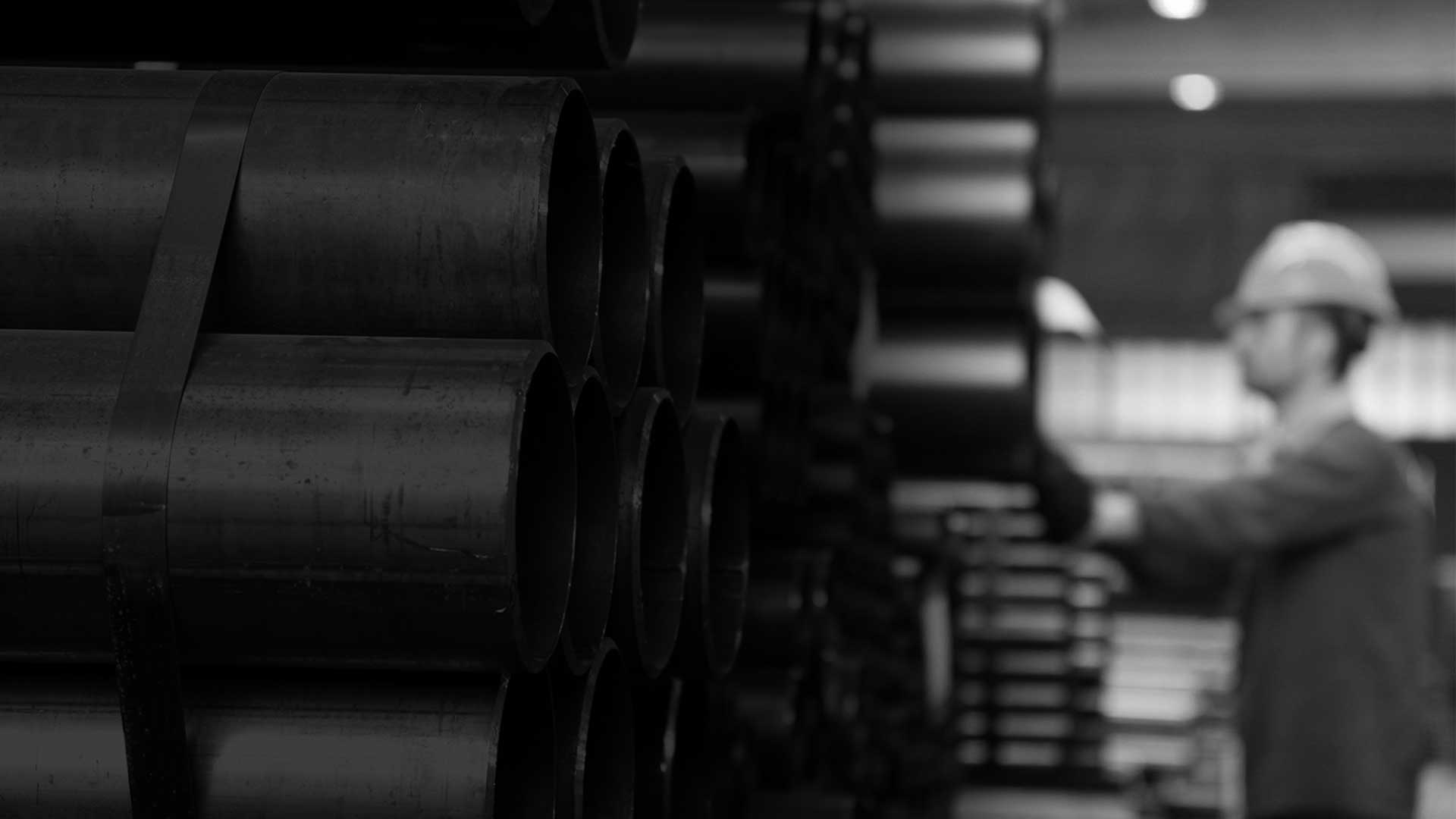 Gerab - Supplier of Seamless, Welded Pipes & Allied Components in the ...